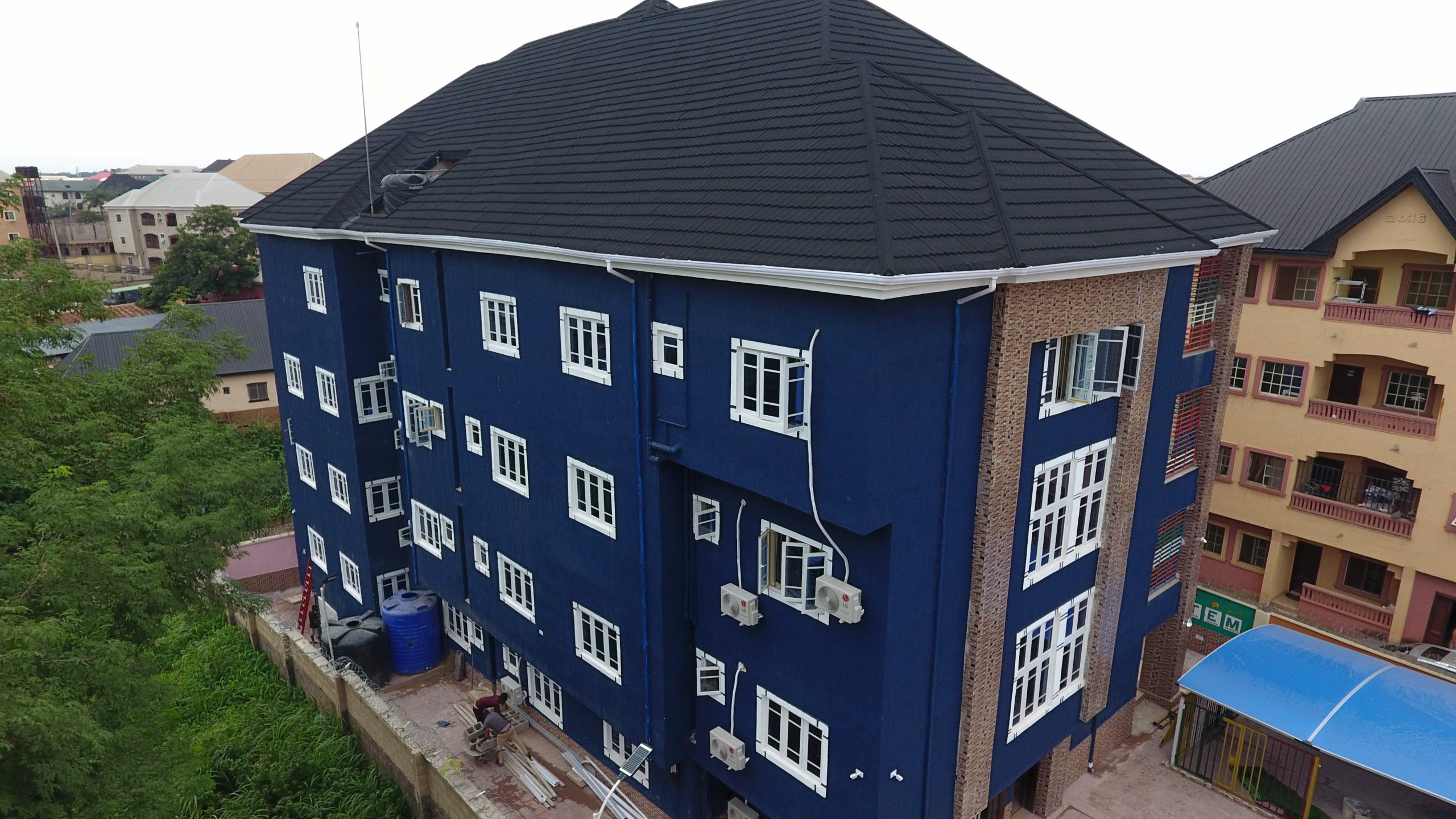 Our Facilities - Eagles Academy International Bilingual School